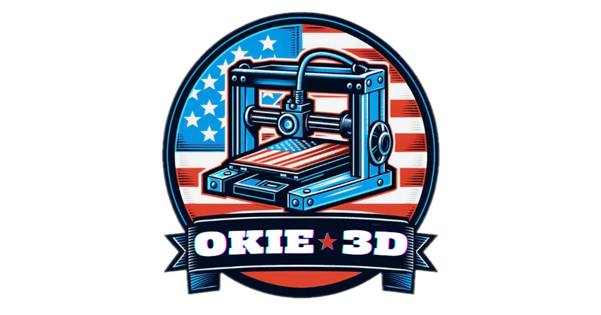 Products – Okie 3D